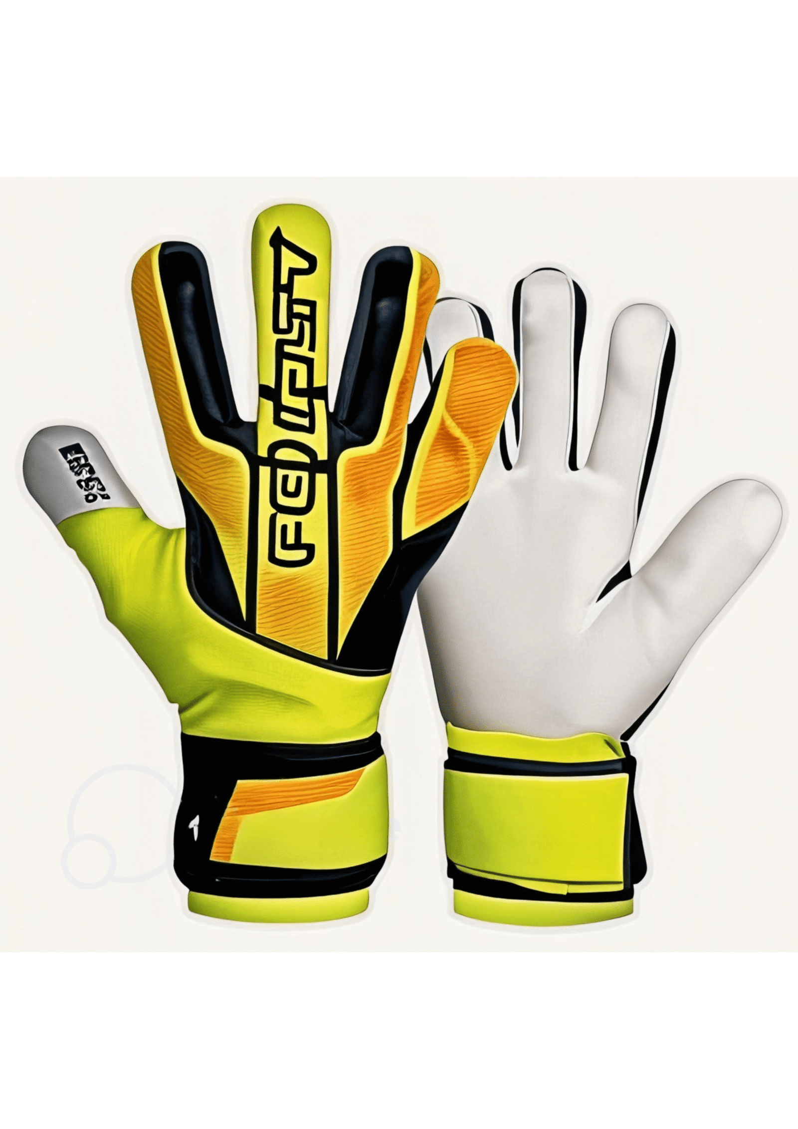 LUVA DE CAMPO – Portal BM