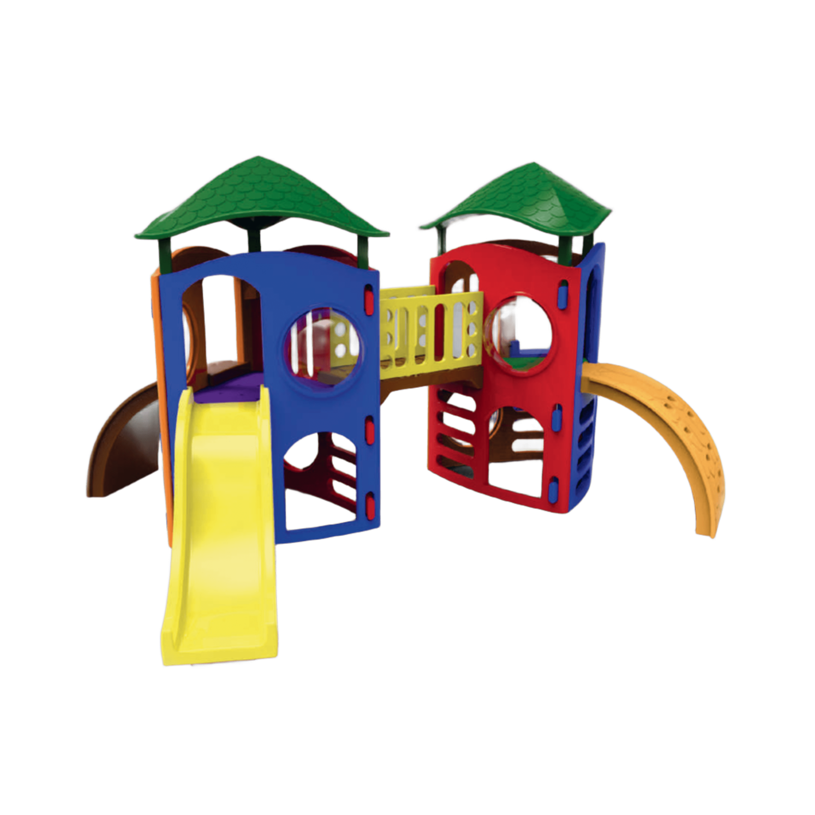 Play Modular Big Climber II – Portal BM